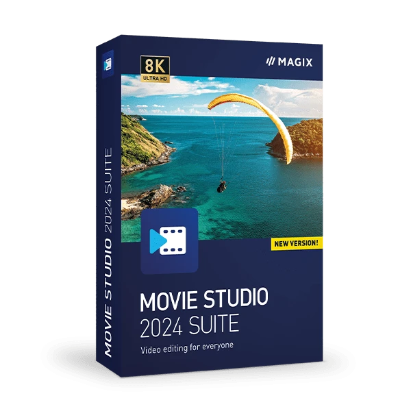 MOVIE STUDIO software • Oficiální české stránky • Movie-Studio.CZ
